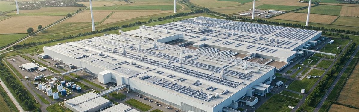 Decoding Gigafactories: The future of electric vehicles | Beck & Pollitzer